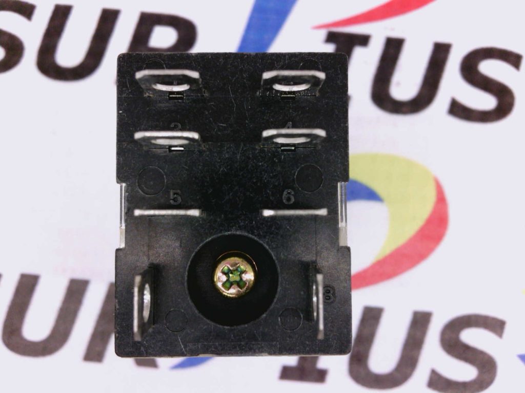 OMRON 8 BLADE GENERA PURPOSE RELAY LY2-DC24 24V DC 10A - Surpius