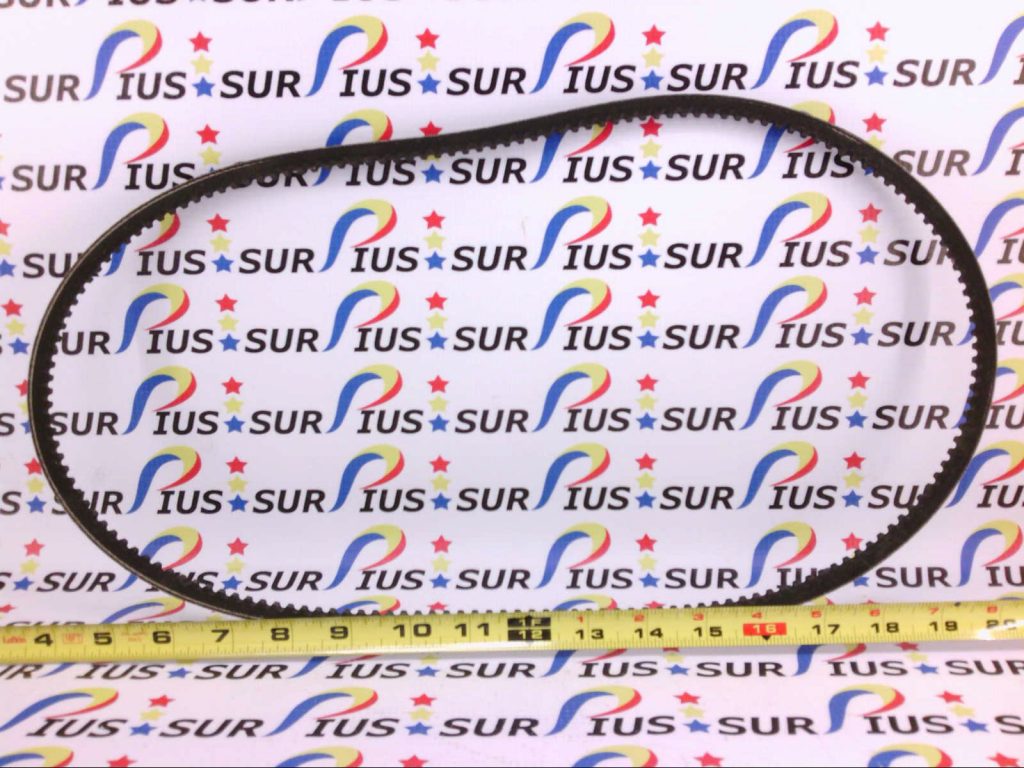 Optibelt Super TX M=S XPZ 1112 LP 9.7mm-W 8-H Wedge V Belt XPZ1112LP ...