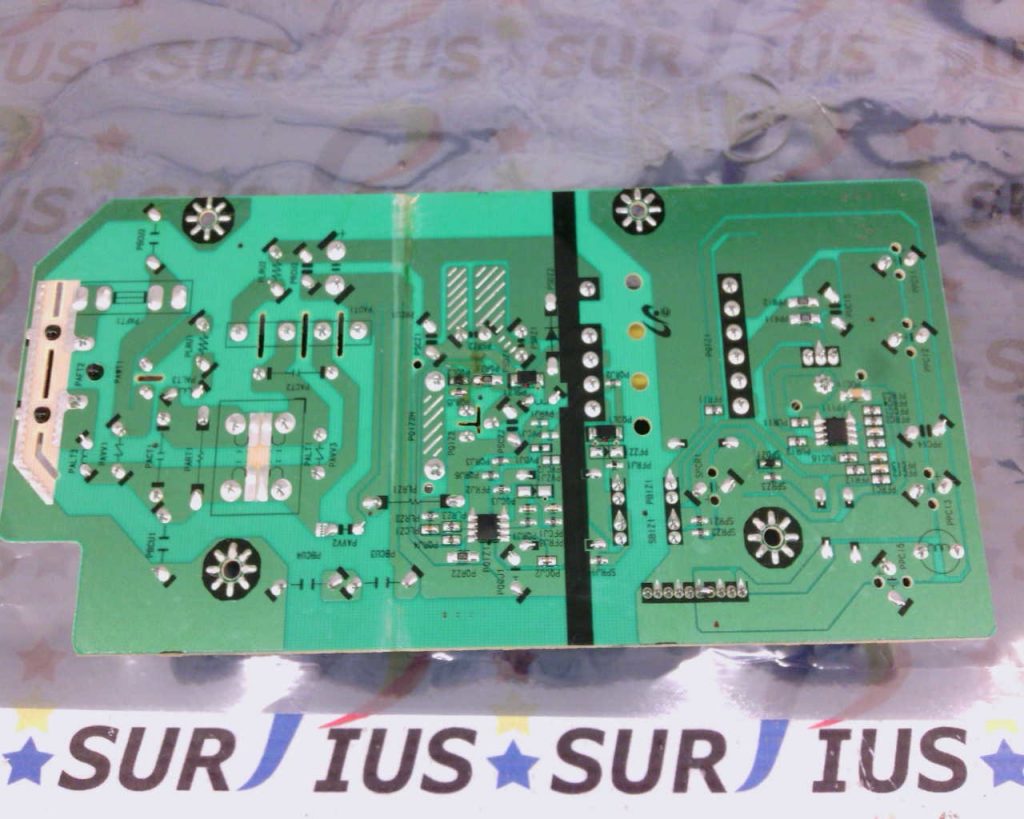 DirecTv Power Supply Board HR24-200 HR24-SMPS TMC7141700 GL41-00254A ...