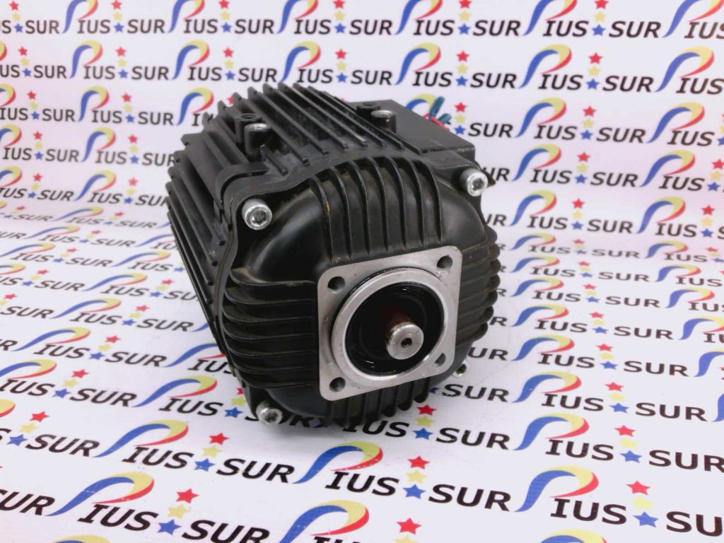 MI-T-M CM-1400-HDEC Electric Motor 1.5HP Chore Master 120VAC 13.5A 60Hz ...