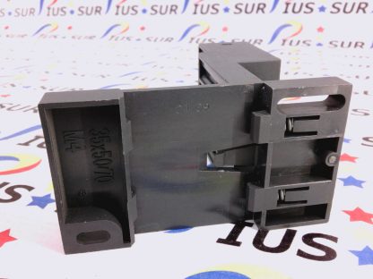 Telemecanique LAD7B10 Overload Relay Terminal Block Din 35X50/70 3 Pole ...