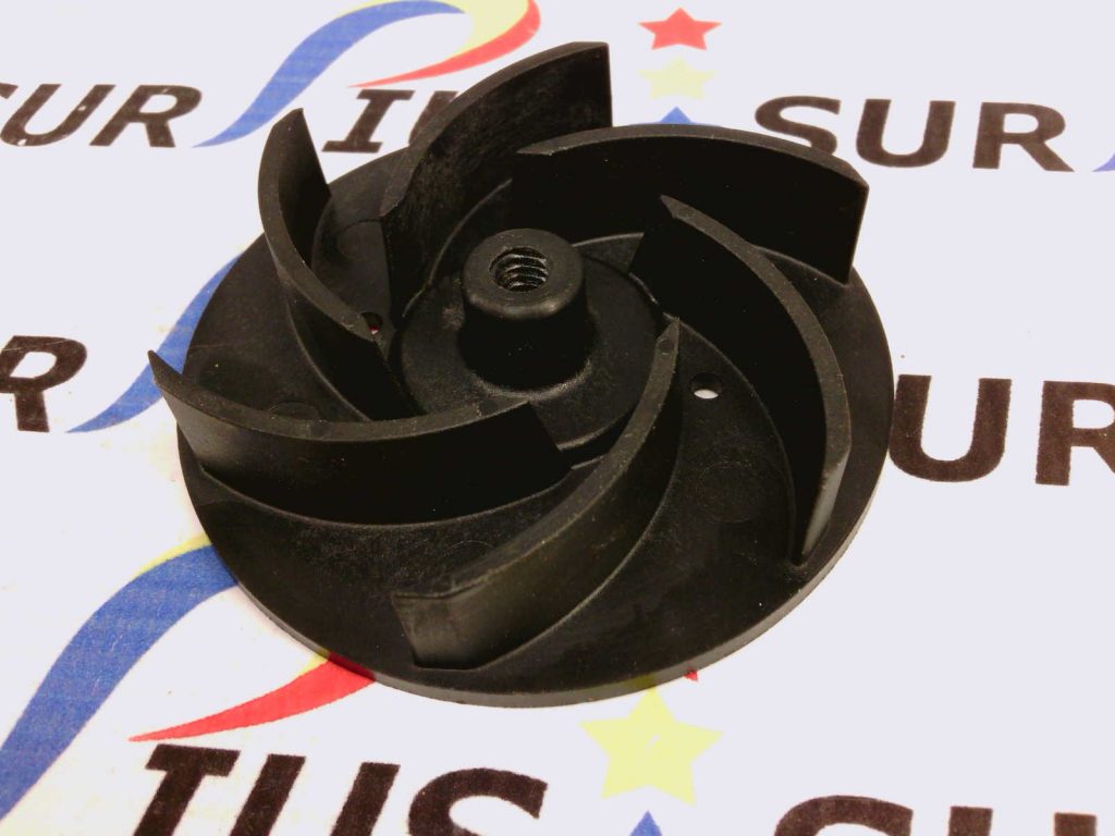 STA-RITE Berkeley Flotec Pump Impeller PS5-24P PS524P - Surpius