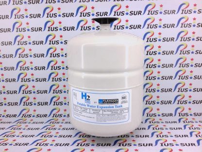 FLEXCON PH 5 PH 5 Expansion Tank 2.1 Gal 11 39/64 H x 8 D MAX 150 PSIG ...
