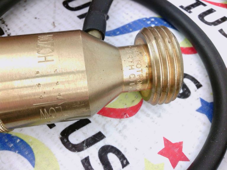 Phytotronics Inc. HOZON Water Hose Brass Siphon Mixer 16:1 Ratio - Surpius