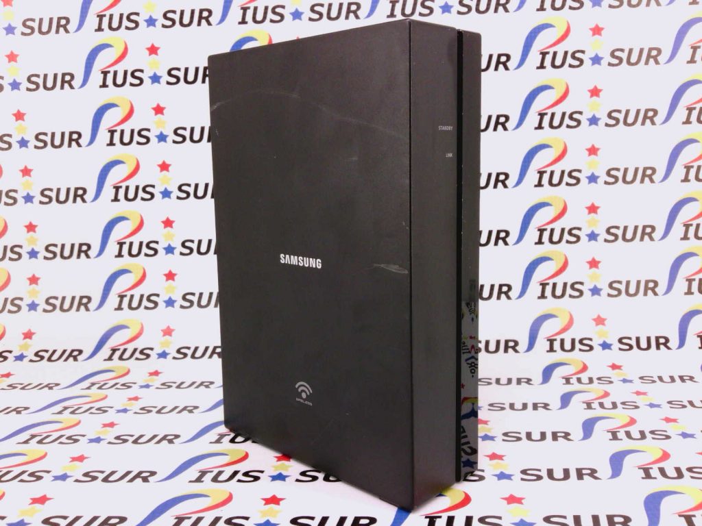Samsung Wireless Speaker Receiver Module for Home Theater SWA-7000 ...
