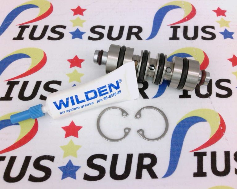 Genuine Wilden 01-3880-99 Pump P1 Pilot Sleeve Assembly 01388099 - Surpius