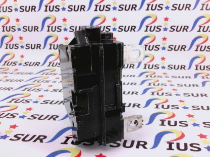 EQ8681 SIEMENS MBK100A 22KA CIRCUIT BREAKER 2 POLE 100A 120/240V HACR 4 ...