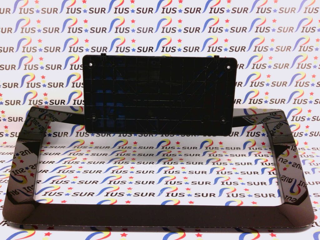 STAND MOUNT BASE NECK FOR LG 55LM6200 NO SCREWS - Surpius
