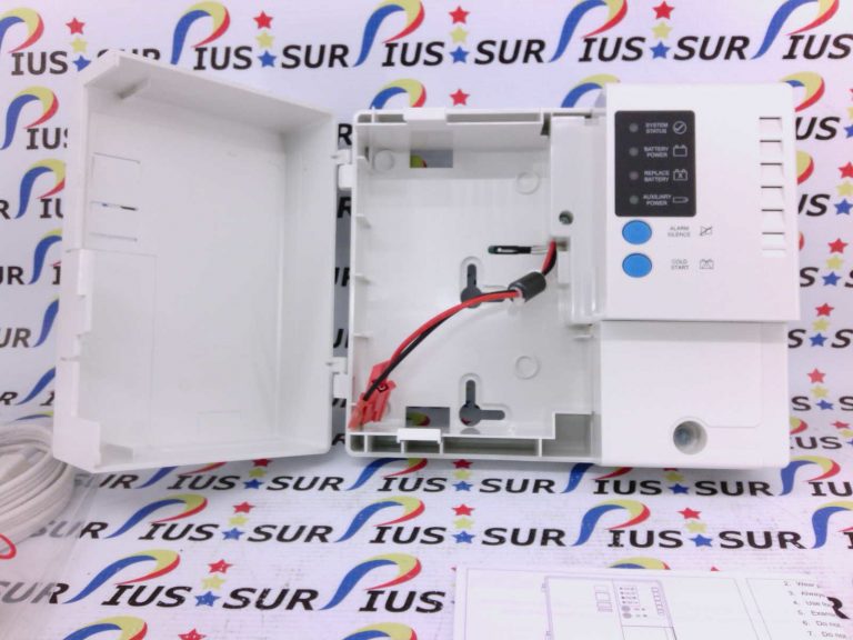 Delta DUPS-1232G DUPS-1232 UPS Uninterruptible Power Supply Battery ...