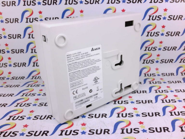 Delta DUPS-1232G DUPS-1232 UPS Uninterruptible Power Supply Battery ...