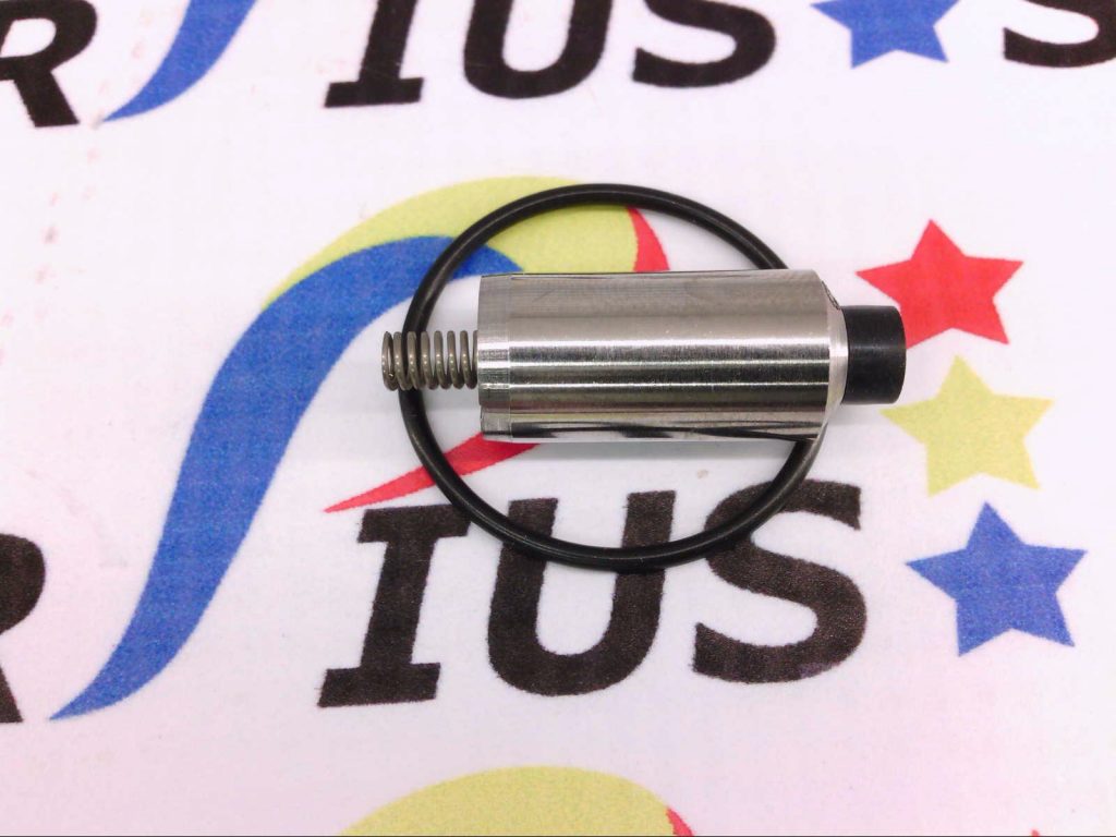 4MM SOLENOID REBUILD KIT VALVE SINGULUS SKYLINE SPACELINE II 2 P00-110 ...