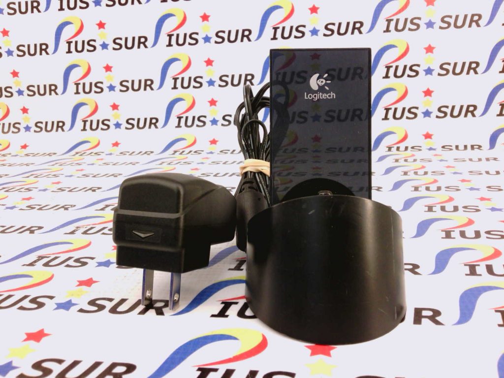 Logitech L-LN13 Charging Dock for MX Revolution Mouse 810-000397 534 ...