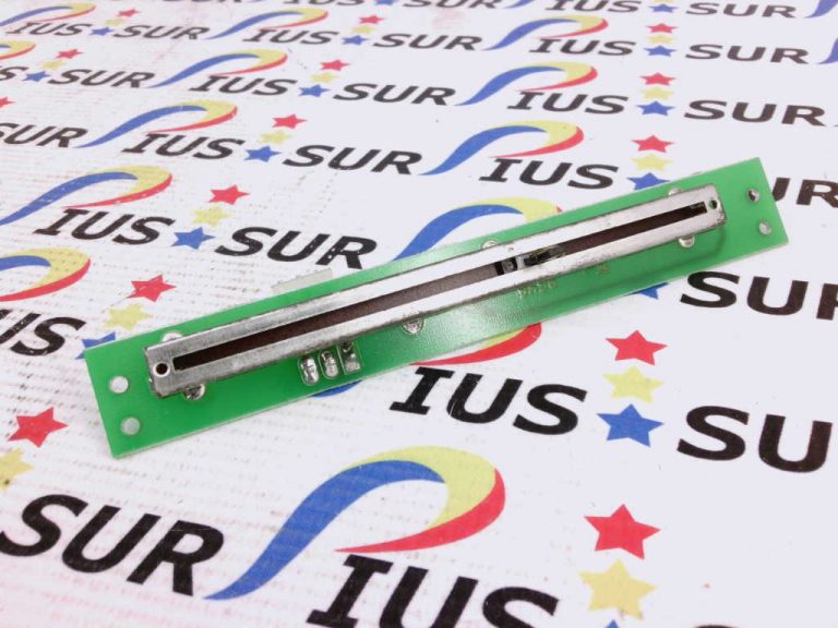 Vitamaster Treadmill P/N 37063000 PCB Controller Control Switch Board ...