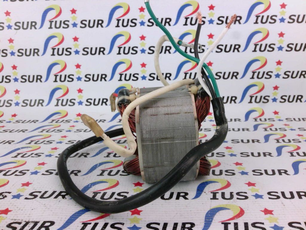 Ridgid 830381 Motor Field Assembly Only - Surpius