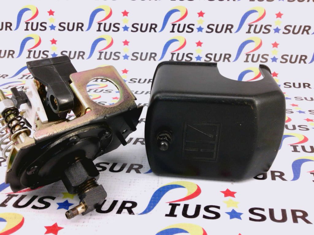 Sta-Rite U217-1202 Type SK-2 Pressure Switch U2171202 30/50 Pressure ...