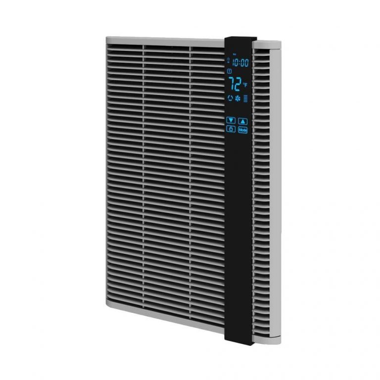Marley Fahrenheat Smart Series 13-3/4 x 19-1/2 1500W Wall Heater 150 ...