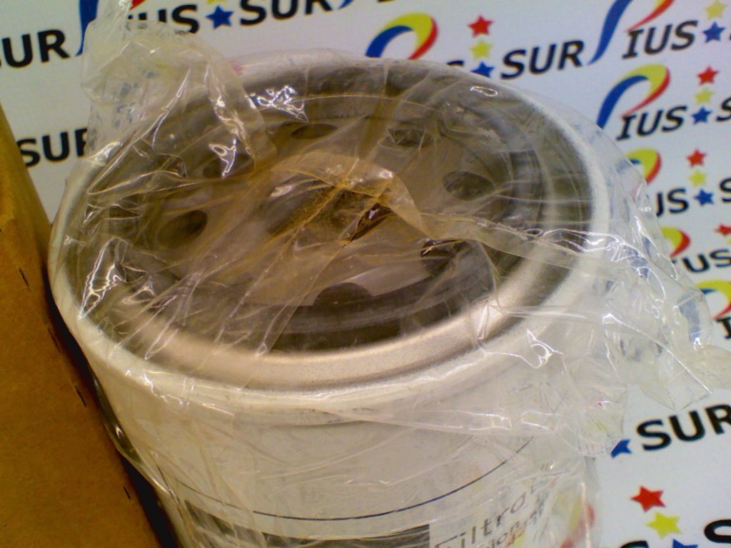 Parker Hydraulic Spin On Oil Filter Filtration 92502325C 925023 25C ...