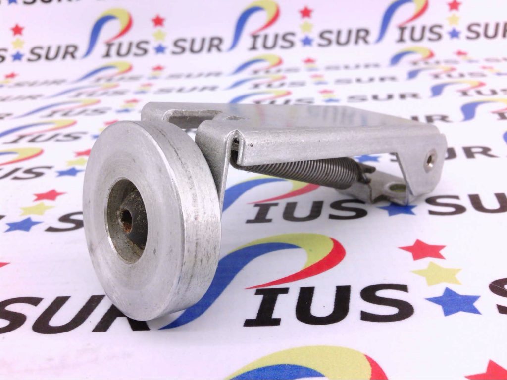 Opex 51 Nip Idler Wheel W/ Bridge Arm 27-1684500 271684500 - Surpius