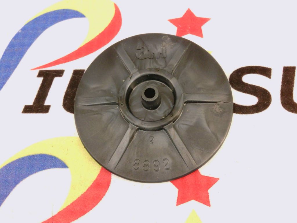 3M Universal Polishing Jig Puck 8892 Fiber Optic Hot Melt - Surpius