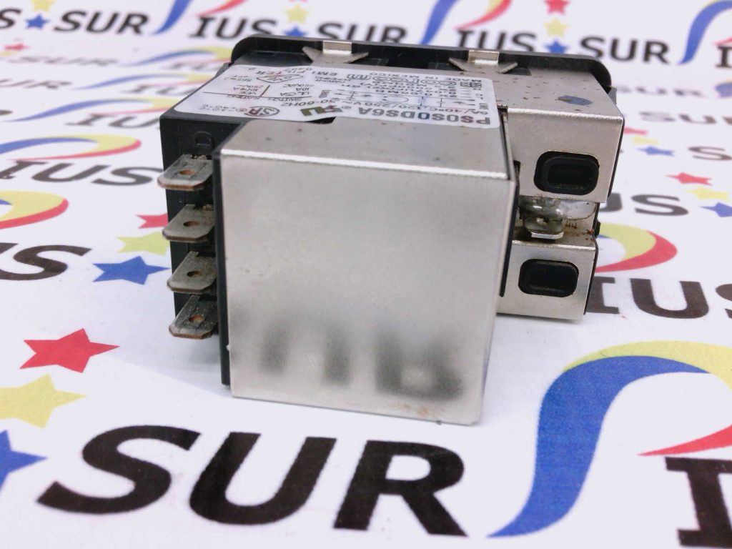 CORCOM PS0S0DS6A PSOSODS6A PUSH IN POWER SWITCH EMI FILTER ENTRY MODULE ...