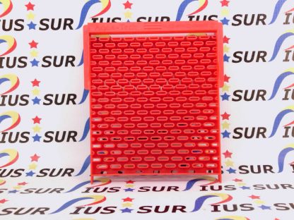 AQUA-TECH POWER FILTER 20-40 30-60 BIOGRID FILTER PANELS RED ML90748 ...