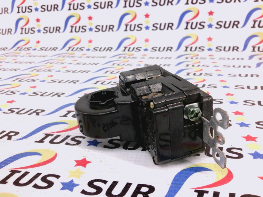 Leviton 8895-BLK 8895BLK 125V 20A 20Amp 60Hz High Current GFCI Switch ...