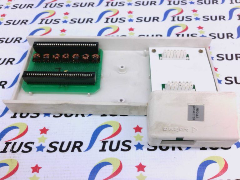 Partner 2 Slot Carrier 103C Avaya AT&T ACS Lucent Module Connector ...