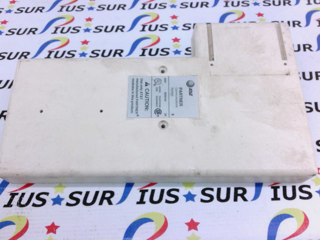 Partner 2 Slot Carrier 103C Avaya AT&T ACS Lucent Module Connector ...