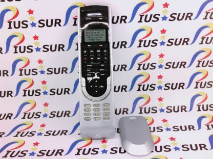 Logitech Harmony 520 Advanced Universal Smart Remote 896-000008 R-IH10 ...