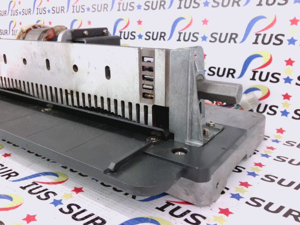 GBC Part 7708741 PUNCH MODULE ASSY (Lt) - Surpius