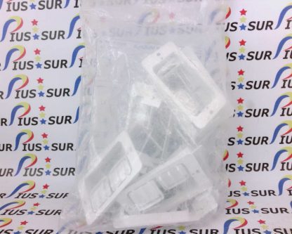 ERICO Caddy 10 pc Single Gang Low Voltage Mounting Bracket MP1P Class 2 ...