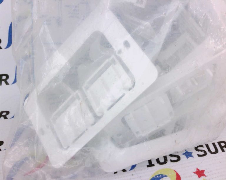 ERICO Caddy 10 pc Single Gang Low Voltage Mounting Bracket MP1P Class 2 ...