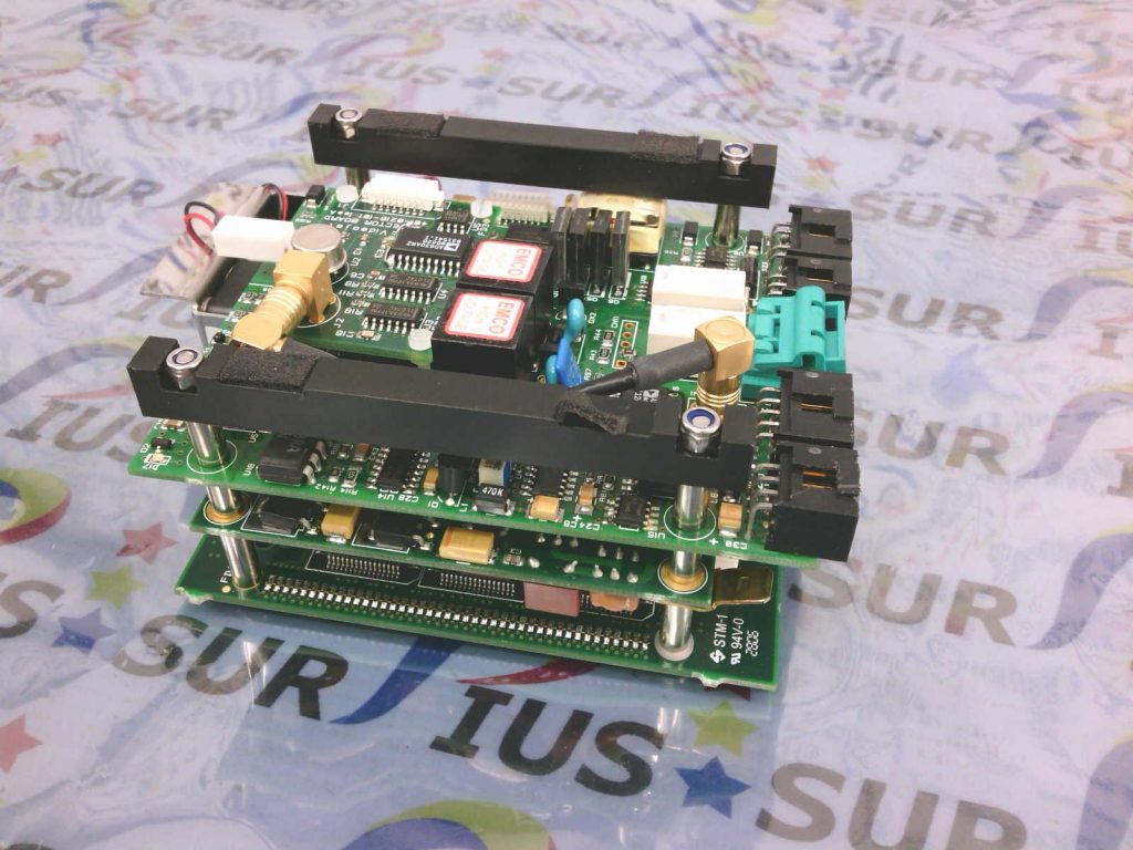 VideoJet BX 6300 6400 6500 6600 Printhead Pack PCB Boards SP384073 ...