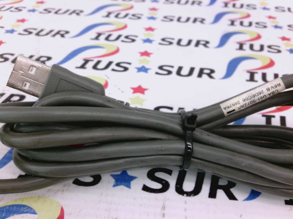 Symbol Motorola LS3408-FZ20005 1D Laser Barcode Reader Scanner USB ...