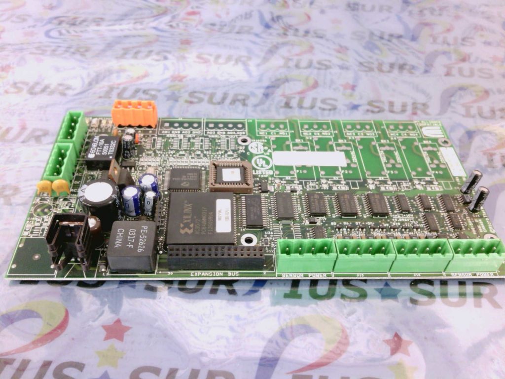 Micro Thermo MT-504 PCB Board 950-500-R3 950500R3 900-5043-03 Alliance ...
