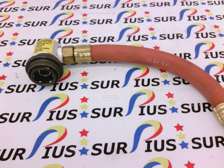 ITW SHIPPERS 163055 FAST FILL INFLATOR DUNNAGE BBS TIP 163069 ULINE H ...