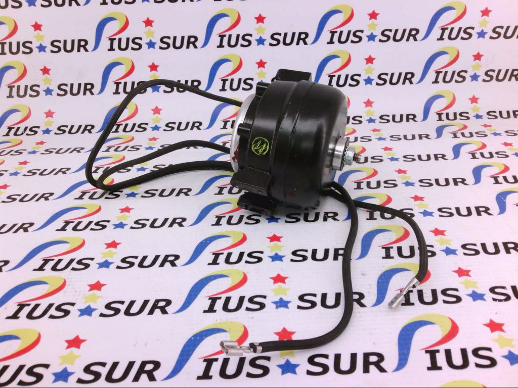 MORRILL MOTORS SP-B503HEMA2 3900-2010-000 60HZ 208-230V 1550 RPM MOTOR ...