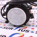 VINTAGE TRIO HAMCLOCK HAM RADIO MADE IN JAPAN HC-1 HC1 KENWOOD 1971 ...