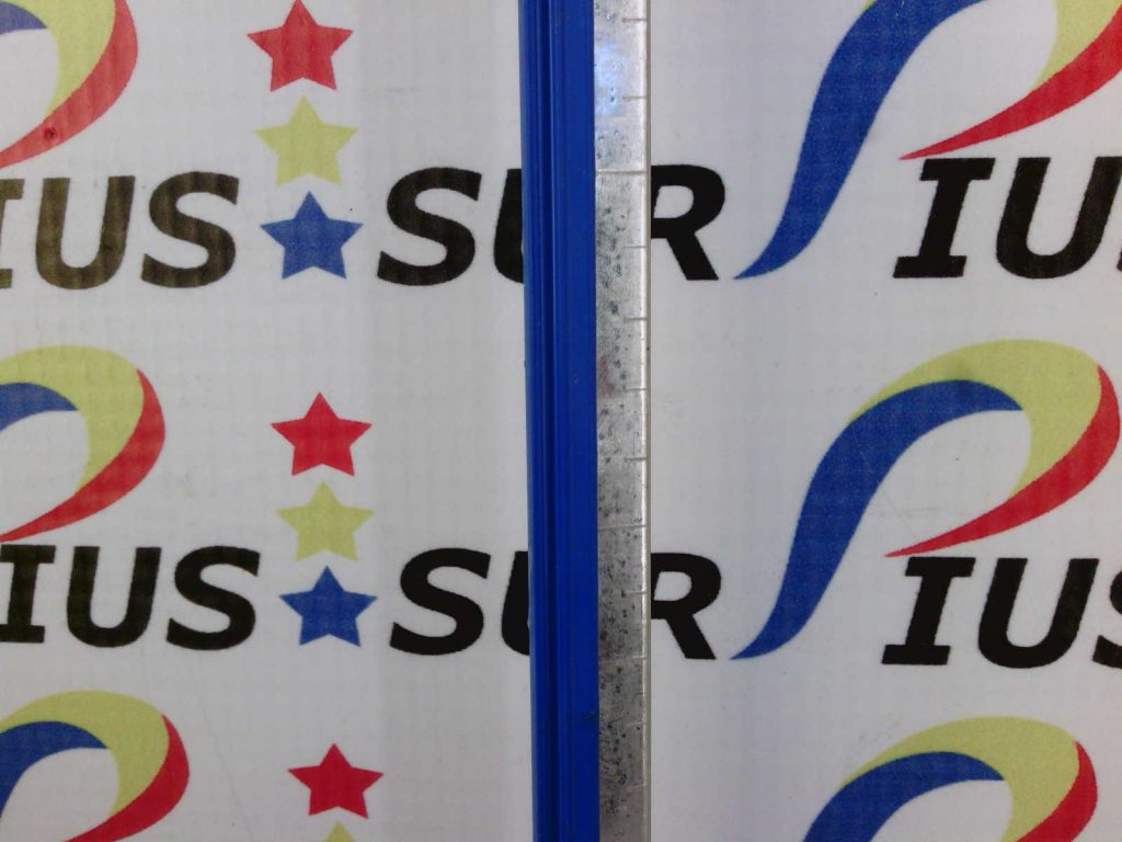 Phoenix Contact 2966692 Continuous Plug-In Bridge FBST 500-PLC BU 500mm ...