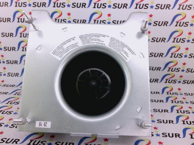 Hunter 83002 83702 95492-05-000 Blower Fan Motor DW-715 0.33A DW715 660 ...