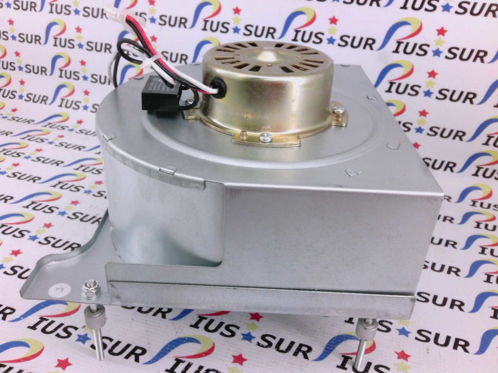 Hunter 83002 83702 95492-05-000 Blower Fan Motor DW-715 0.33A DW715 660 ...