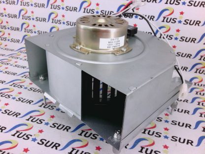 Hunter 83002 83702 95492-05-000 Blower Fan Motor DW-715 0.33A DW715 660 ...