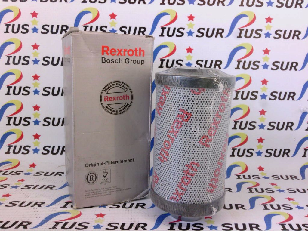 Bosch Rexroth 10.160LA H10XL-A00-6-M Hydraulic Filter Element ...