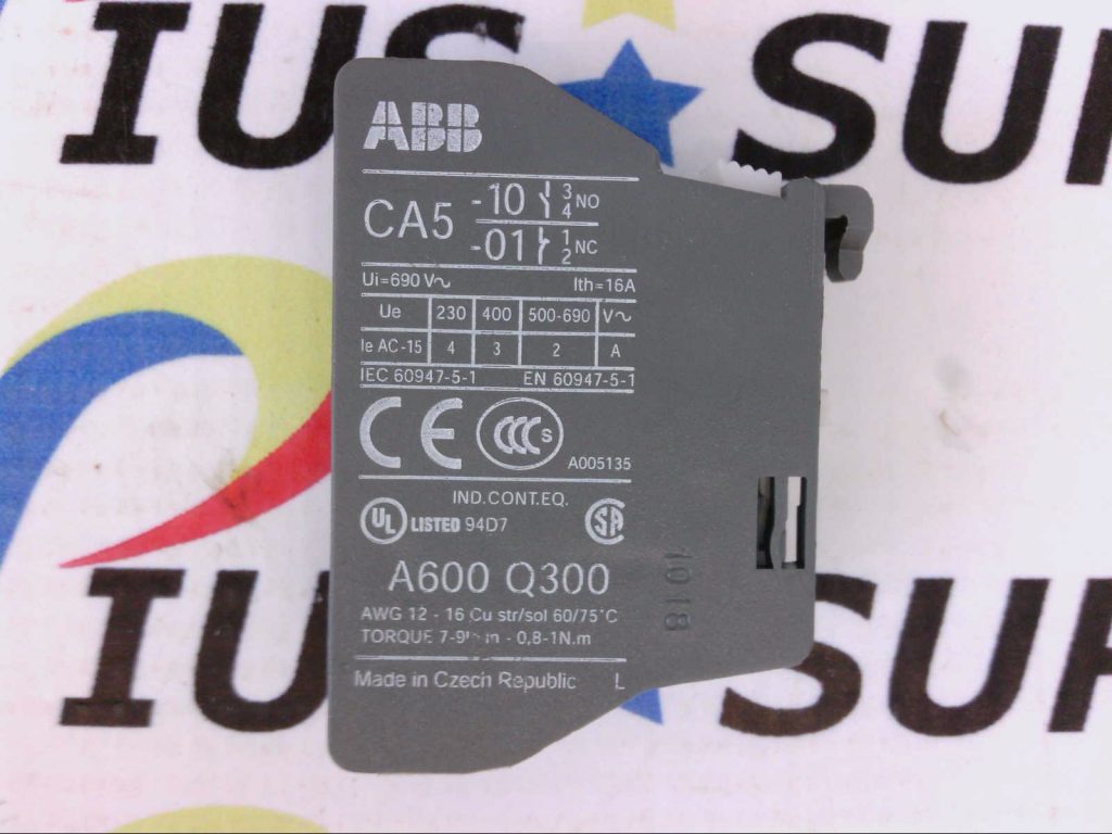 ABB CA5-01 CA501 - Surpius