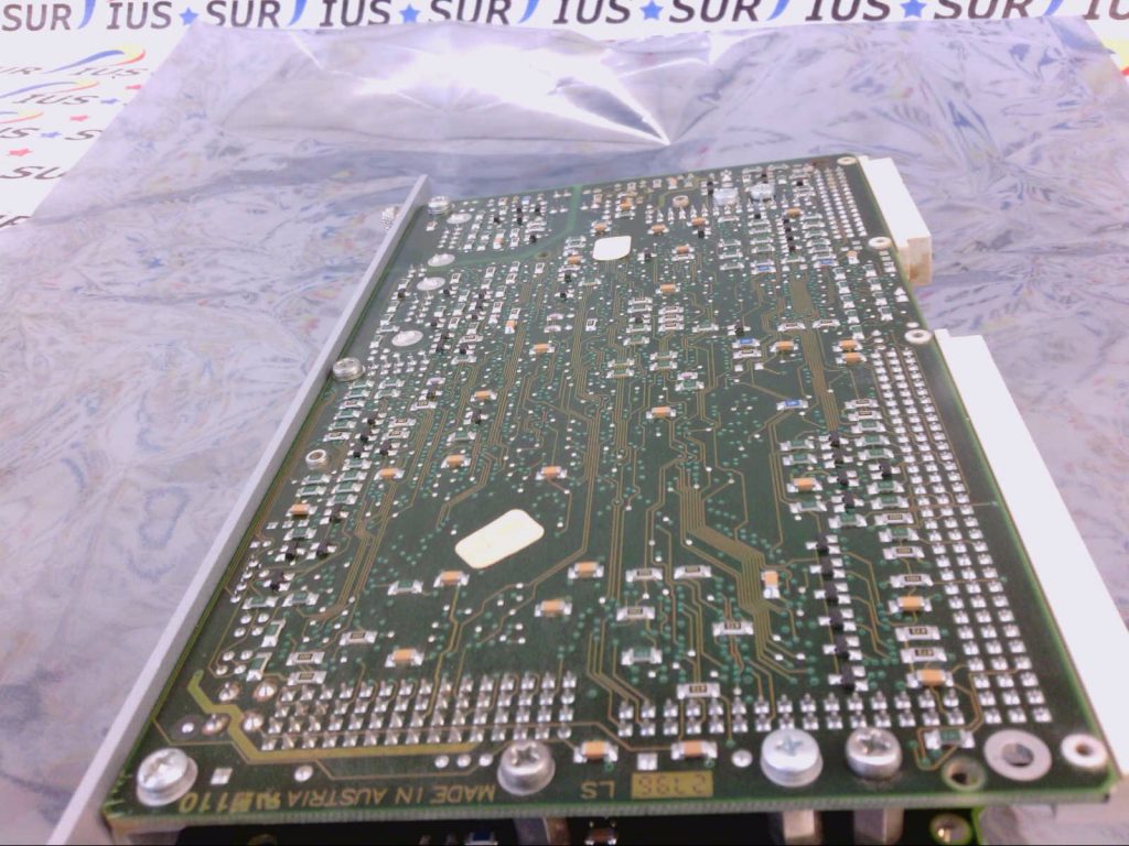 B&R AUTOMATION MC02 MAESTRO HCMC02-2A HCMC022A MODULE - Surpius