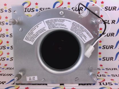 Hunter 81030 98037-06-000 9803706000 Blower Motor Fan Assembly DW-714 ...