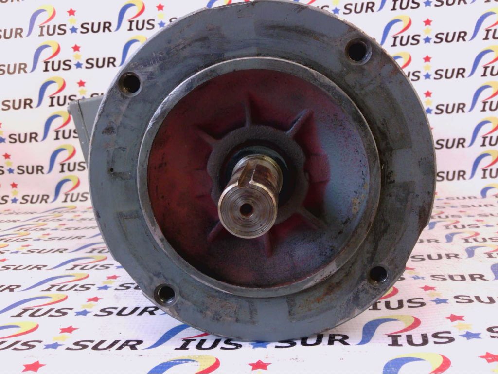 Boston Gear JUTF-W 65437 JUTFW65437 Motor - Surpius