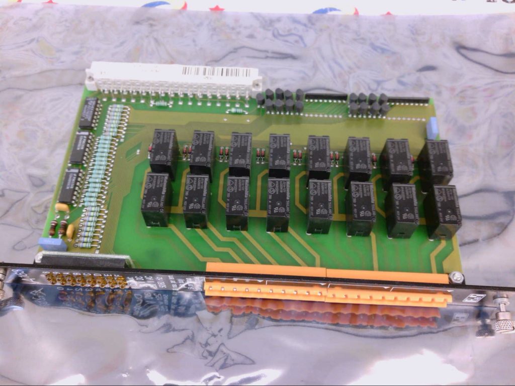 B&R Automation MDA163-0 MDA1630 A163 Card Module - Surpius