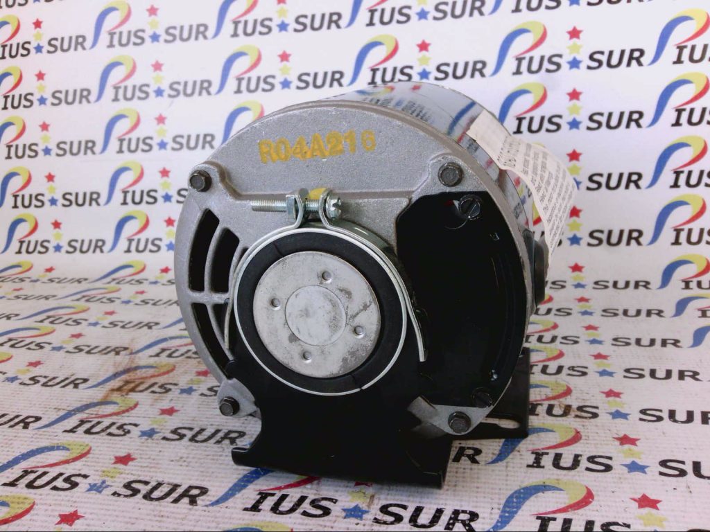 Dayton 6K778B Belt Drive Fan and Blower Motor - Surpius