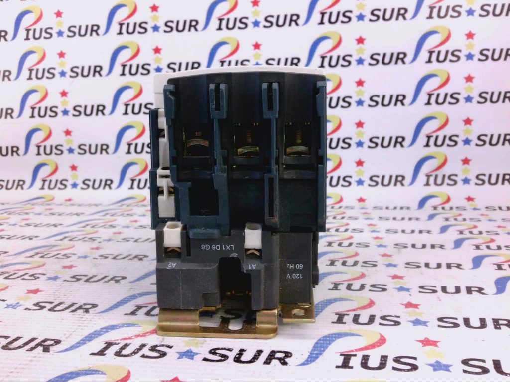 Telemecanique LC1 D80 LC1D80 LC1 D8011 LC1D8011 Contactor - Surpius